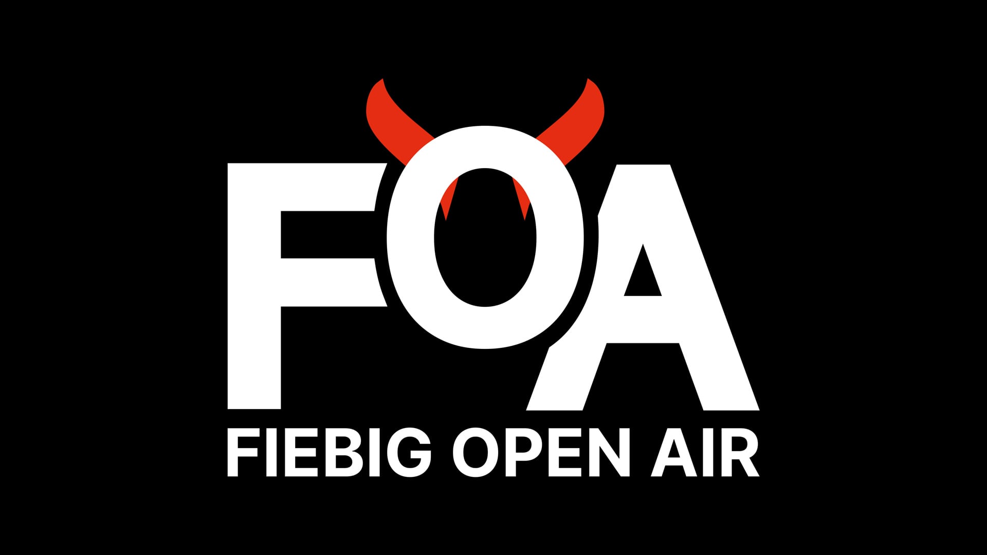 Fiebig Open Air Festival Schöningen